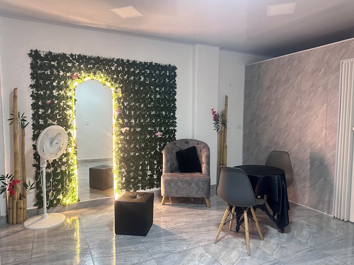 Apartamento Días - Semanas Con Cocina - Santa Fe de Antioquia
