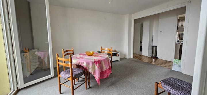 Chambre 1 Dans Appartement  Saint ÉTienne Sud - Saint-Étienne