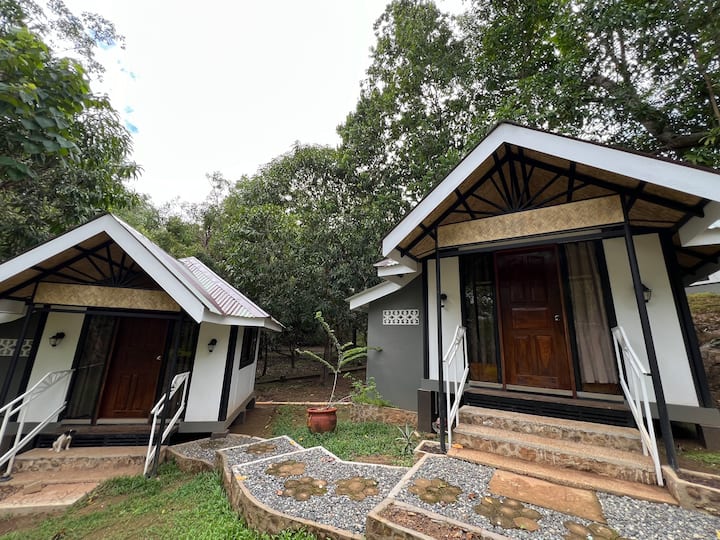 Couple's Villa - Coron