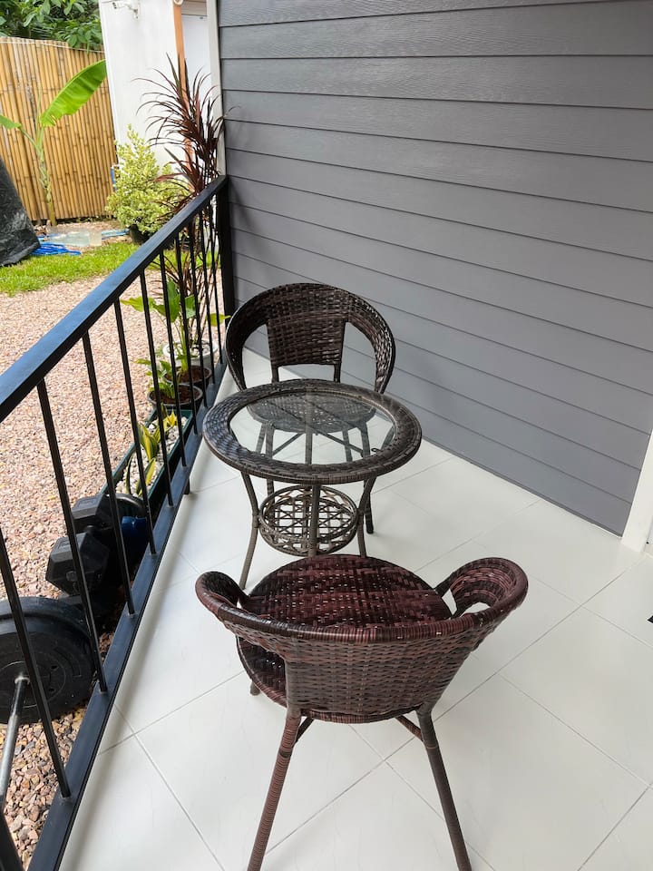 Little Things House In Baan Nai Suan - Ko Pha Ngan