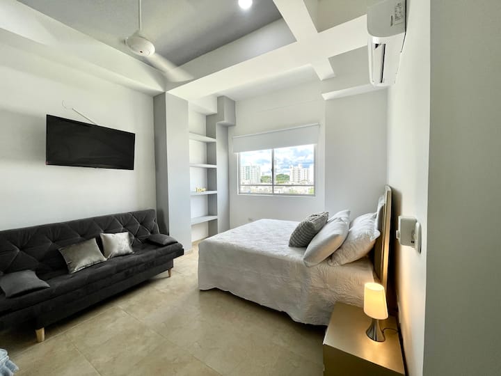 Lindo Apartamento Con Jacuzzi En Monteria - Montería