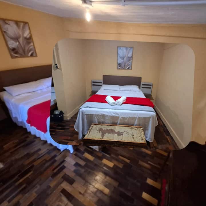 Casa Em Ouro Preto Mg
Aconchego Ii
600 M Do Centro - Ouro Preto