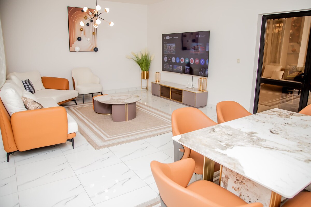 Conakry Vacation Rentals & Homes - Guinea | Airbnb