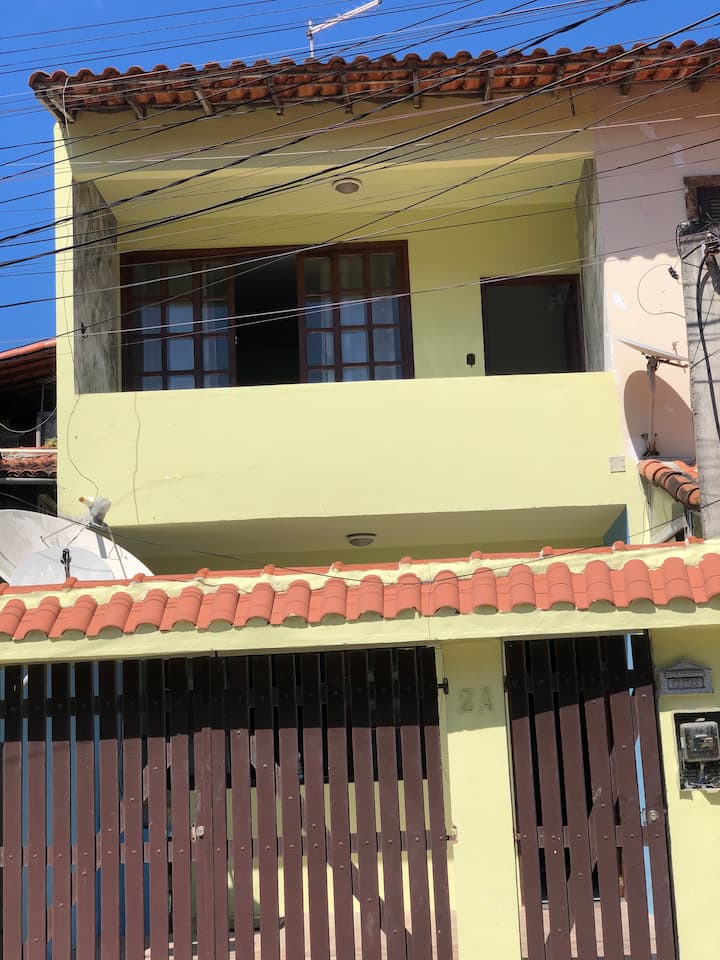 Cactos Residencial Hostel - Arraial do Cabo