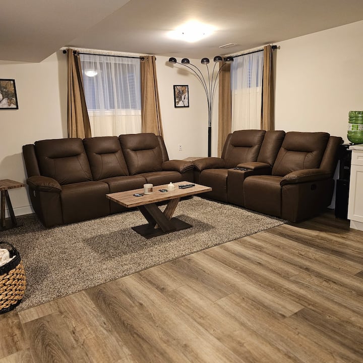 New Luxury 2 Bedroom Apartment. - Ingersoll