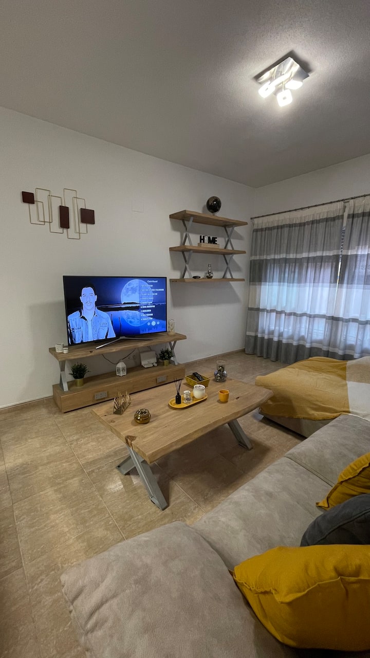 Bienvenidos A Nuestro Apartamento Mash - El Campello