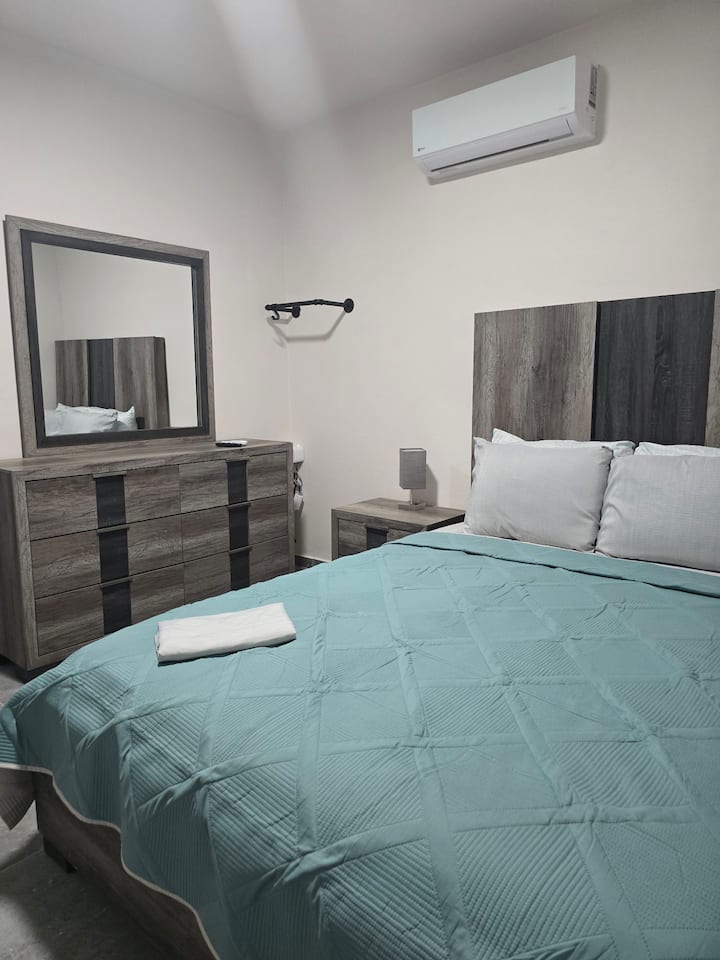 Casa Victoria 2-b - Vieques