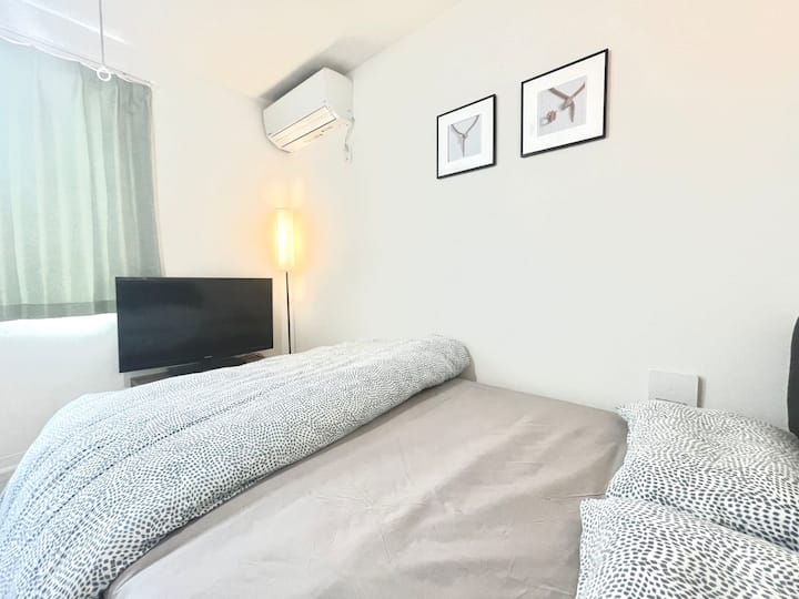 201#shin Hotel Apt池袋ikebukuro - Tokyo