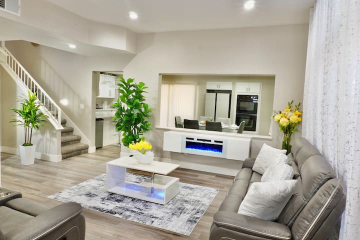 Your Home Away From Home - Henderson, NV