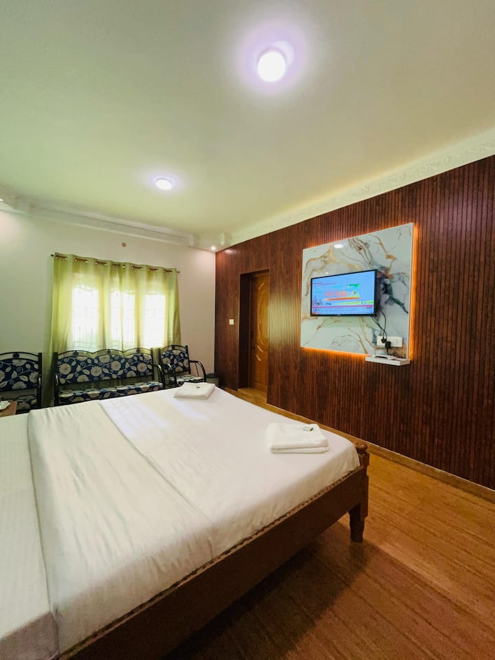 Coolspot Cottage / Cozy Stay - 烏塔卡蒙德