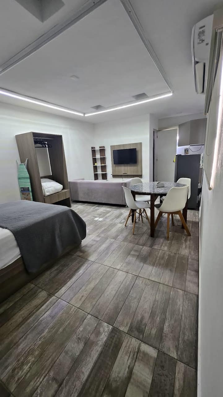 Departamento Santa Ana - Campeche