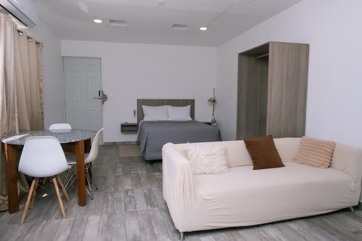 Departamento Santa Ana - Campeche