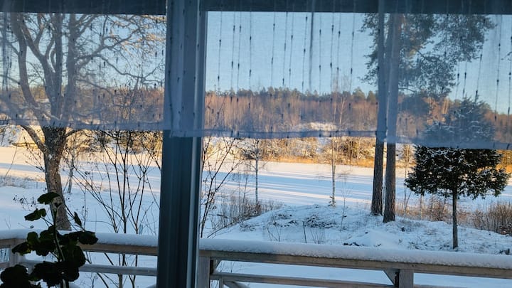 Svalan - Norrtälje