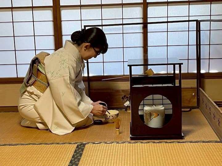 Hh8　Japanese Style House Hide-inn (Kakurega T) - 도야마시