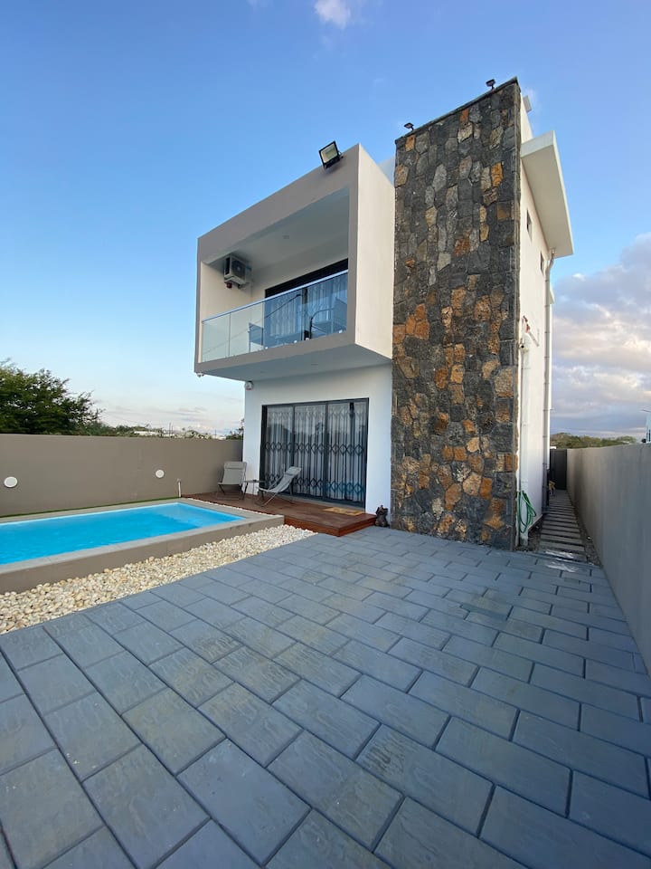 Villa Beau Manguier - Maurice