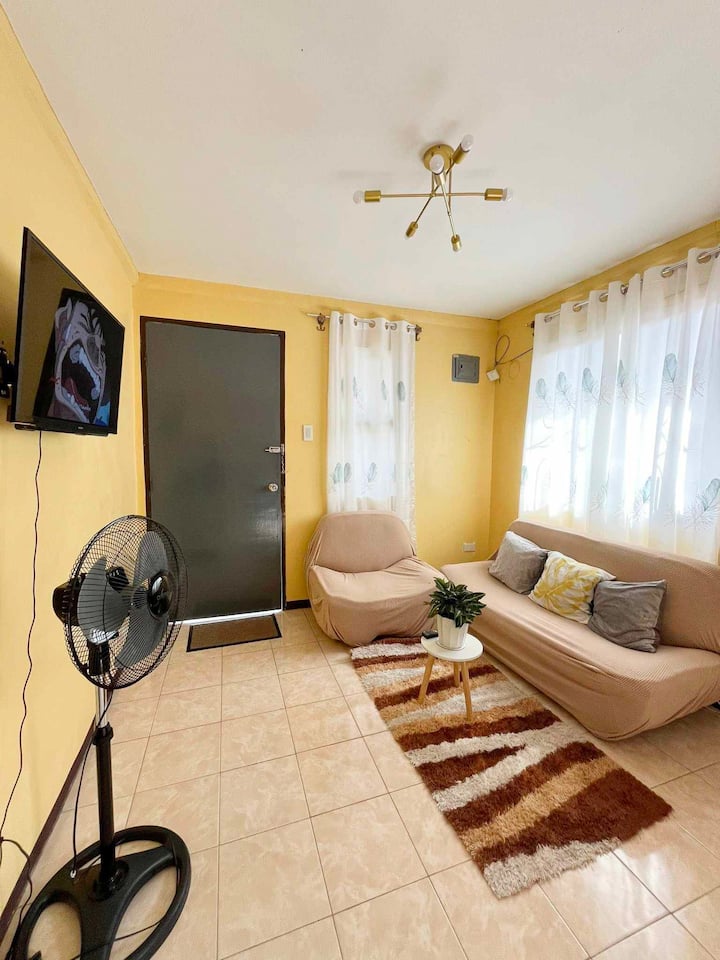 Cnt Transient House1 - Butuan