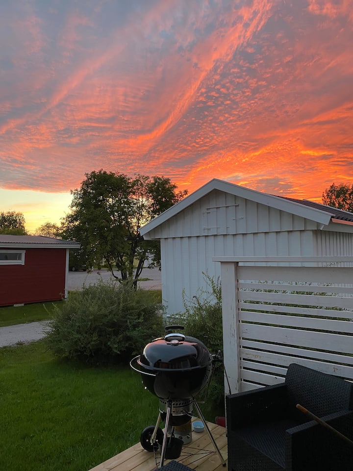 Tangogatan 15 - Piteå