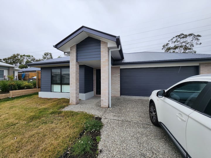 Stunning 4 Bedroom Home. - Brisbane