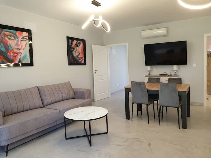 Apartamentplaża - Pobierowo