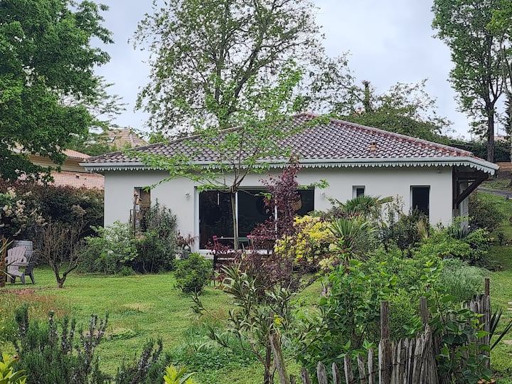 Chez Lauriane - Belin-Béliet