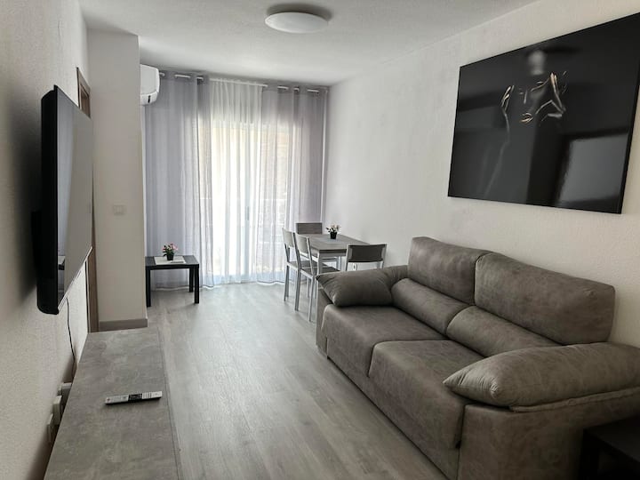 Szamos Apartament- 2 - Torrevieja