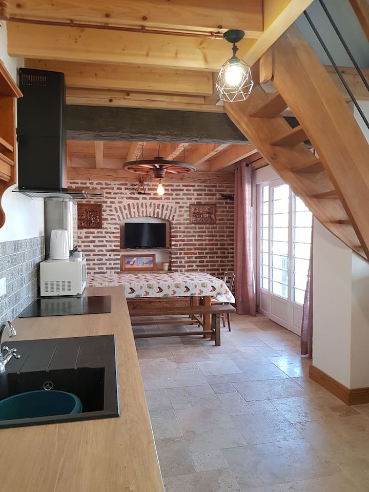Appartement Tout éQuipés - Louhans