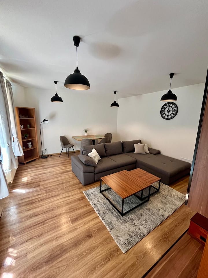 Apartmán Monti - Poprad