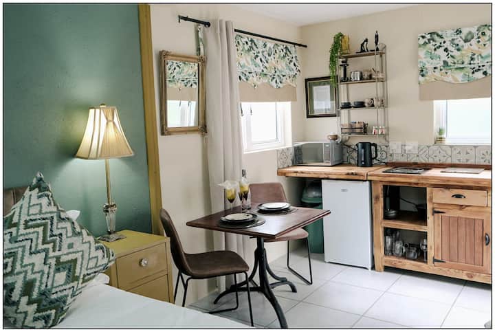 Kolgans Cottage B/b - Potchefstroom