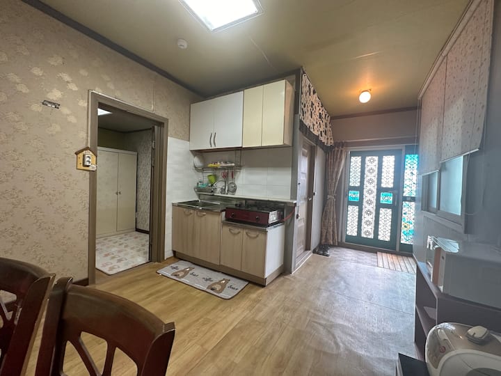 서산가족방 - 예산군