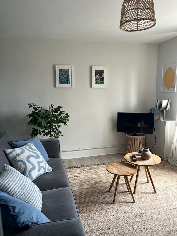 Neuk Nest,serene 2 Bedroom Apartment In Anstruther - Anstruther
