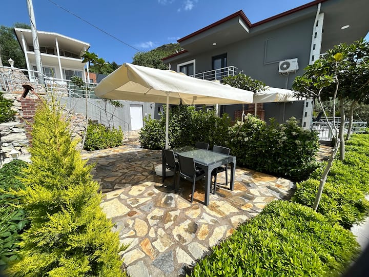 Sögüt Yüksel House 1. Kat - 2+1 - Selimiye