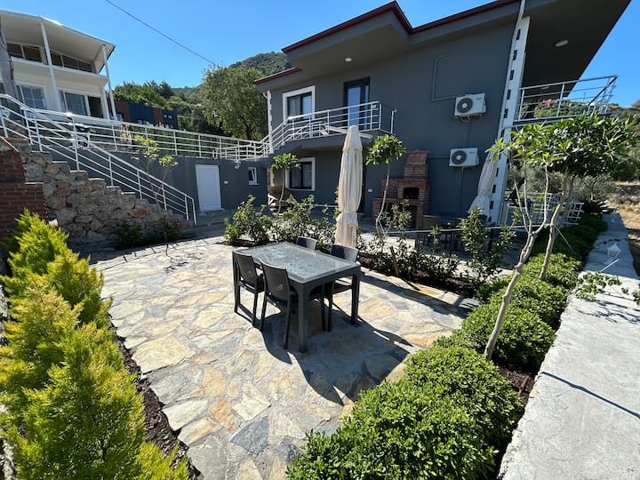 Sögüt Yüksel House 1. Kat - Selimiye