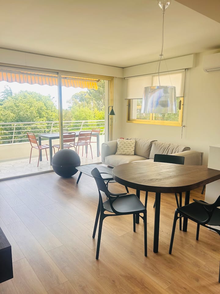 Appartement Cannes - Croix Des Gardes - Cannes