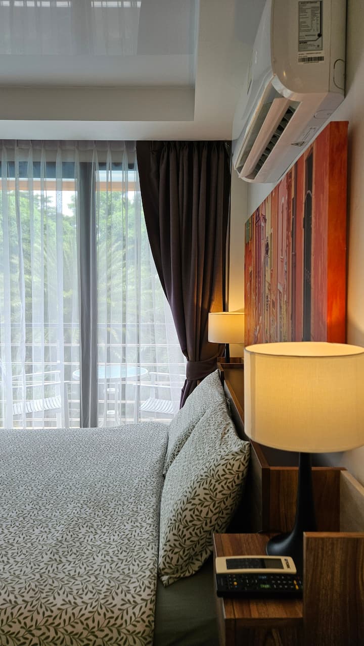 2312 36м² макс начинка - Phuket