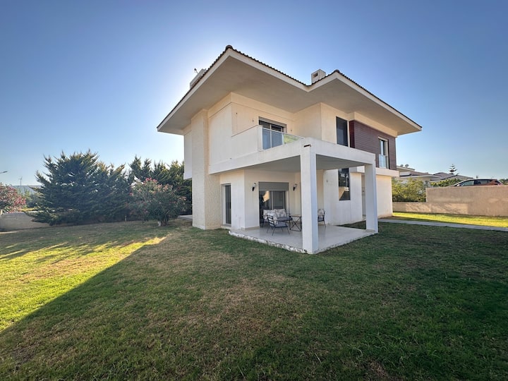 Shenco Villa - Alaçatı