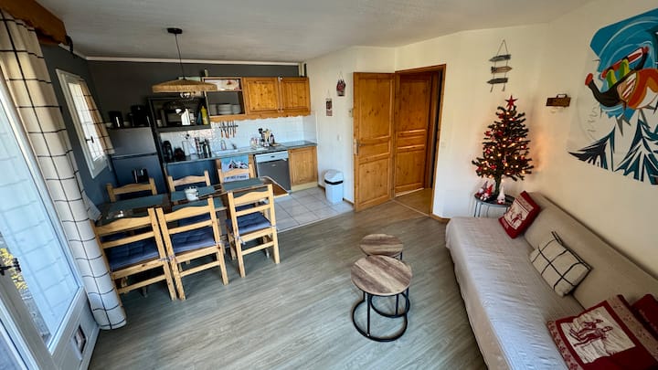 Appartement « Ô316 » - Les Houches