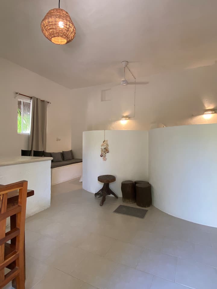 Beach Walk Studio @Casamar - Holbox