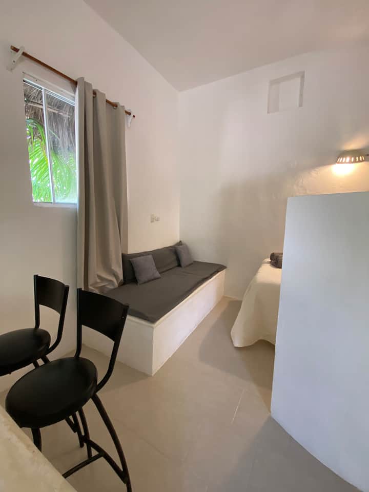 Beach Walk Studio @Casamar - Isla Holbox