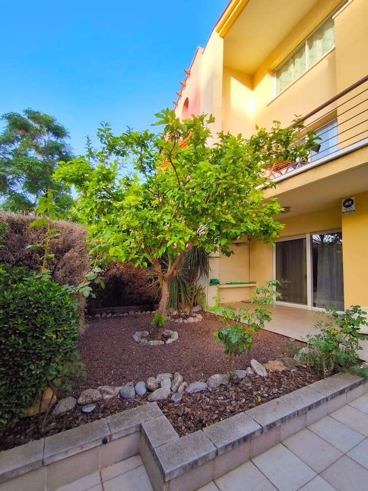 Maison De Vacances à Vilanova I La Geltrú - Vilanova i la Geltrú