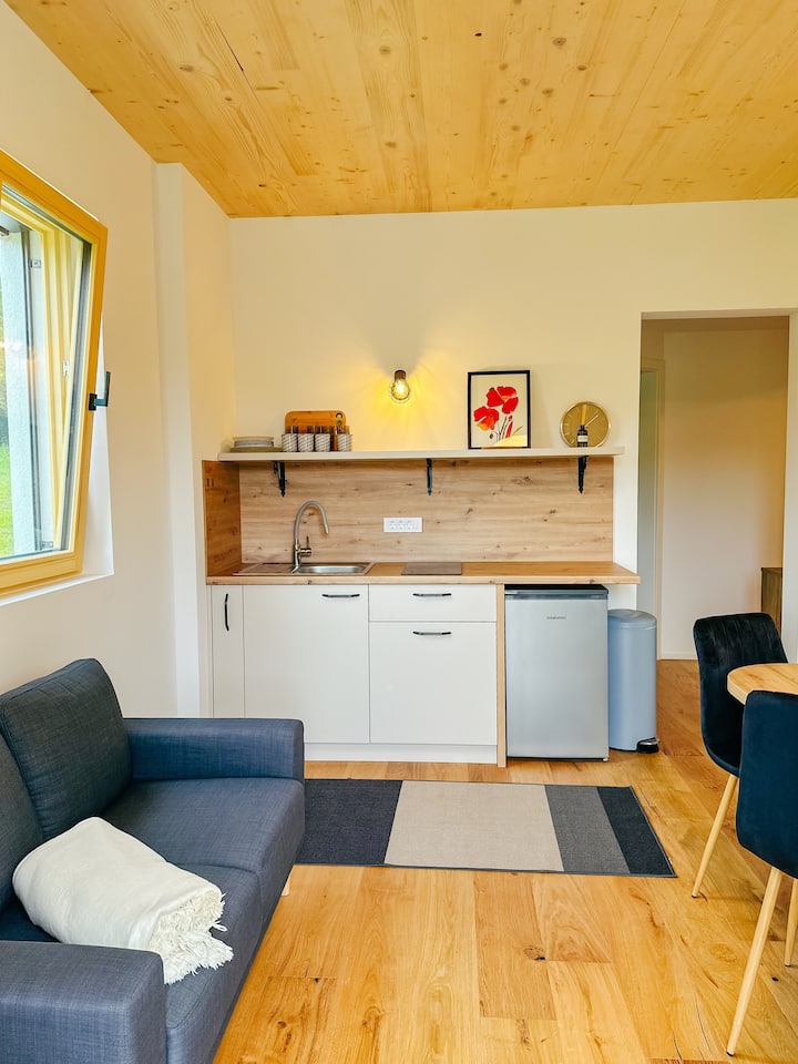 Apartment Kovacic - Lake Bled - Bled
