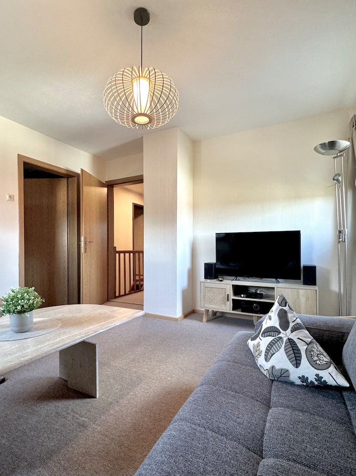 Tannenruhe - Altensteig