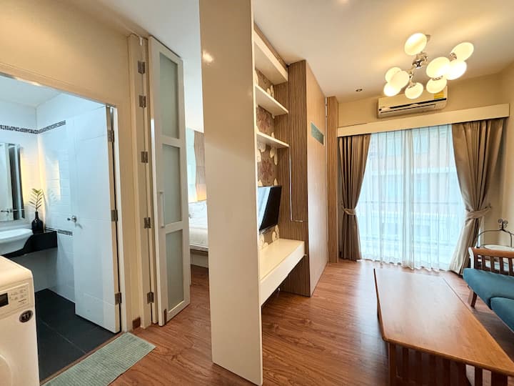 泰旅民宿|徒步走进Maya商场 宁曼路 古城最佳选择 - Chiang Mai