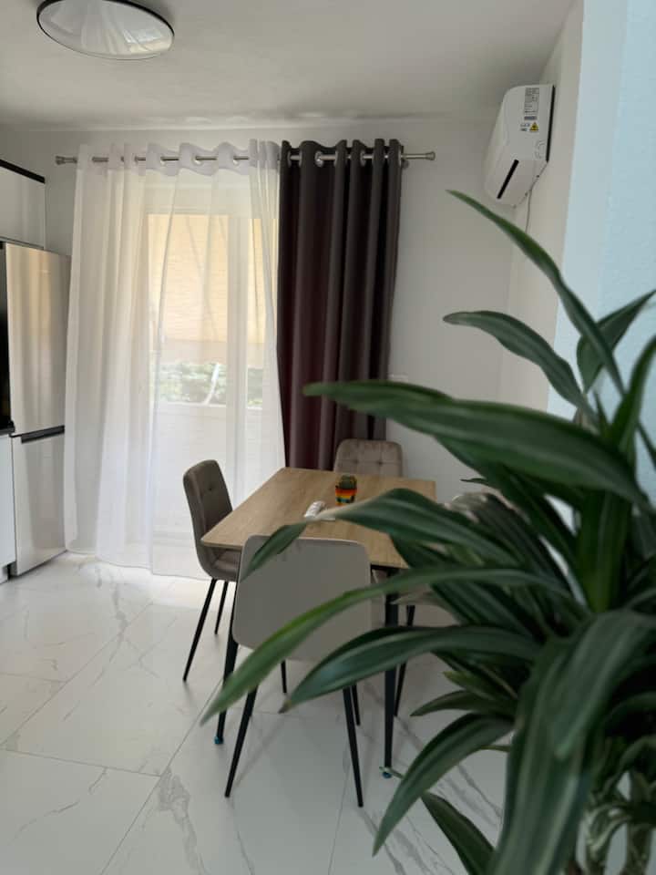 Ektor’s Apartment - Tirana