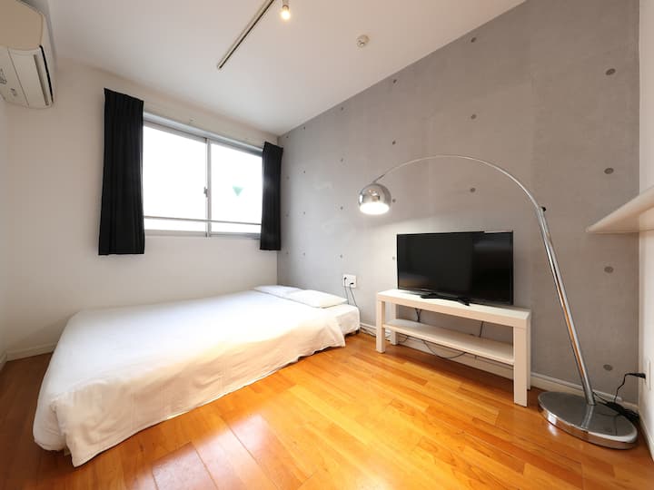 5 Minutes Walk From Asakusa Sta - Tokyo