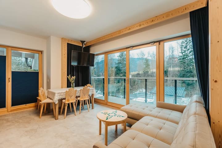 Apartament 4 - Kościelisko