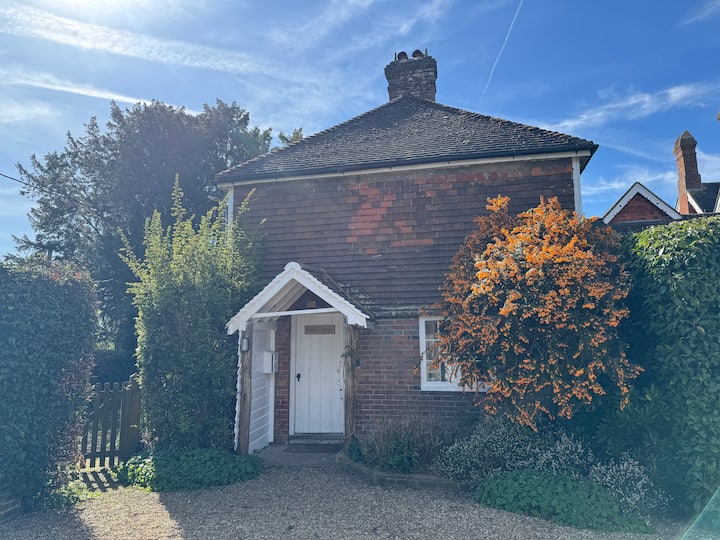 Stone Cottage - Uckfield