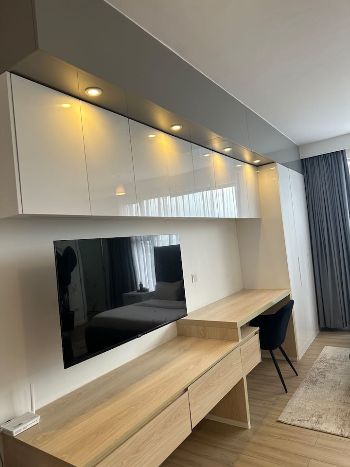 The Luxe Loft Avana - Kenia