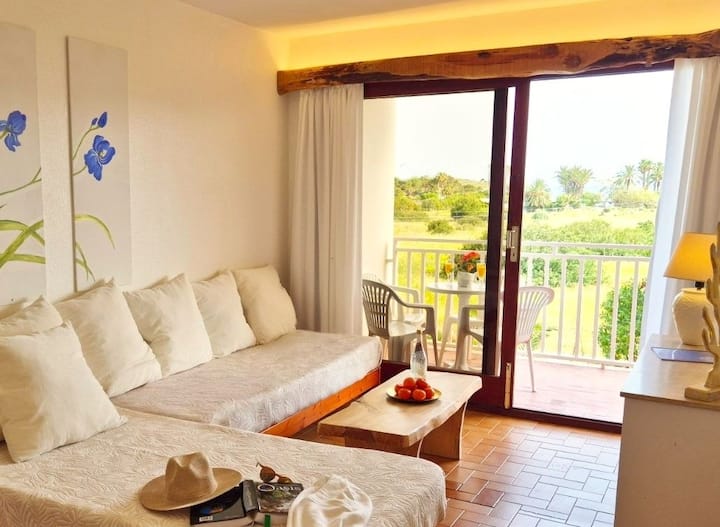 Piso Para 4 Personas Cerca Del Mar - Île de Ibiza