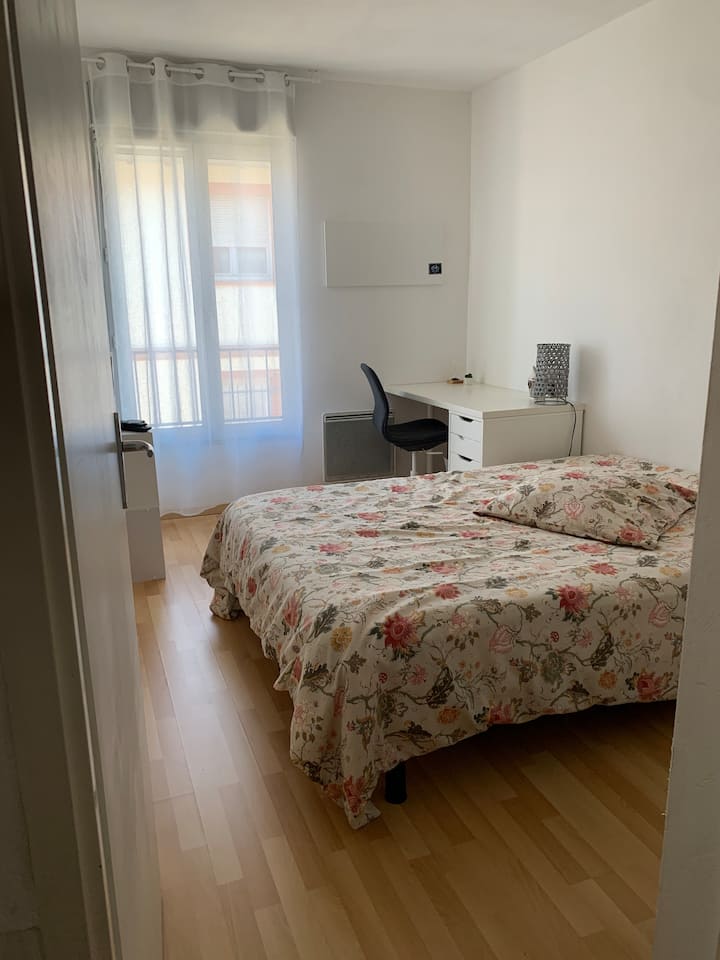 Chambre D’hôtes - Montauban