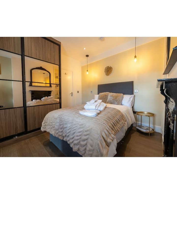 Weenzie Room - Fulham